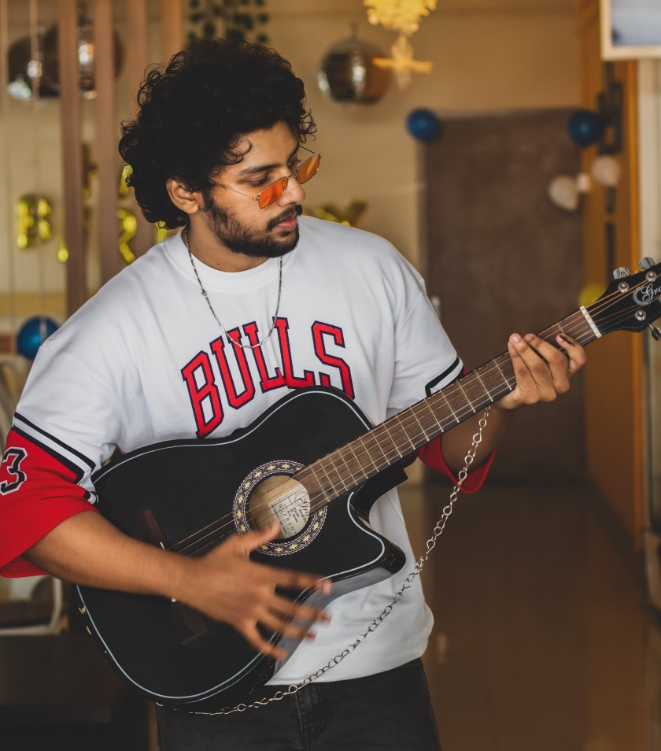 Rock Your Brand: Amplifying Your Band's Reach with Custom Merch ...