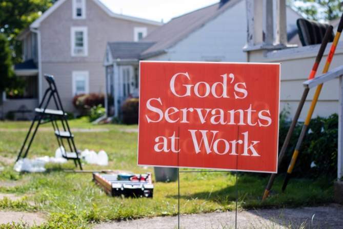 Boost Your Home Services Visibility with Durable Custom Yard Signs ...