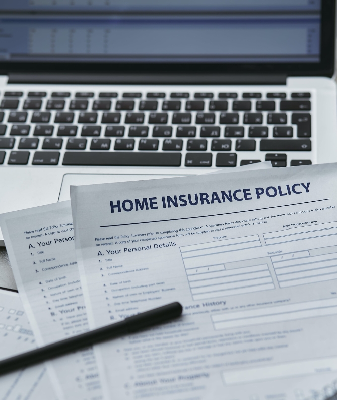 Custom Covers: Elevate Your Insurance Business with Personalized ...