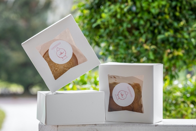 Custom Confections: Elevating Bakery Packaging for Impact and Branding ...