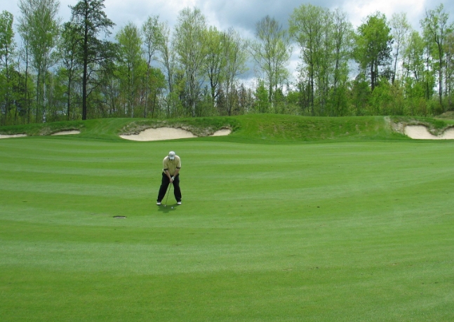 Elevating Golf Course Branding: Innovative Custom Products and ...