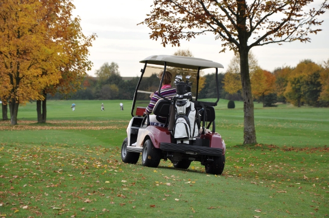 Elevating Golf Course Branding: Innovative Custom Products and ...