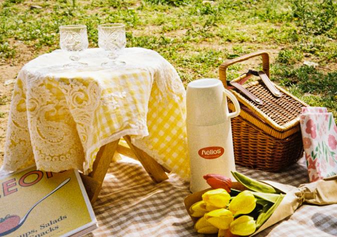 Elevate Your Outdoor Events with Custom Picnic Sets | Decentcustom