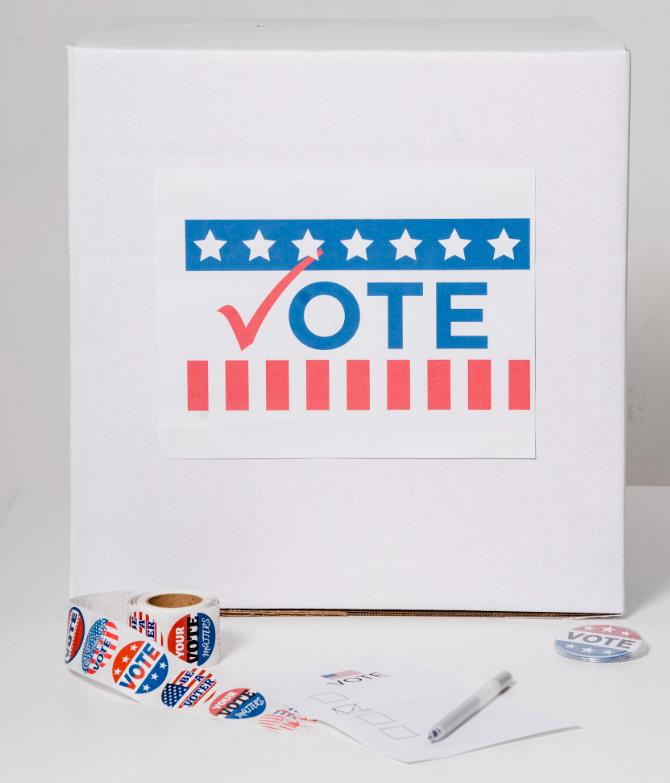 Election Season Essentials: Custom Banners for Powerful Political ...