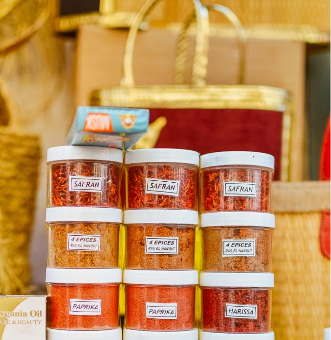 Maximize Brand Loyalty with Custom Packaging for Your Specialty Foods ...