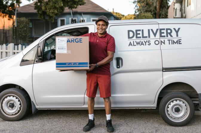 Elevate Your Delivery Service with Custom Decals – A Smart Local ...