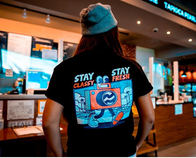 Elevate The Theater Experience with Custom Merchandise: A Detailed ...