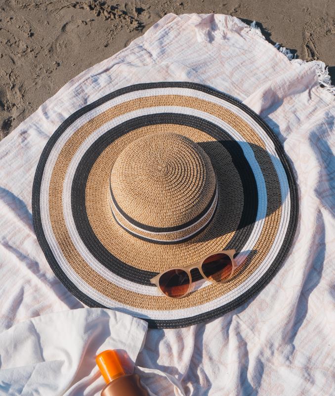 Unleashing Your Beach Resort's Brand Power Through Custom Products ...