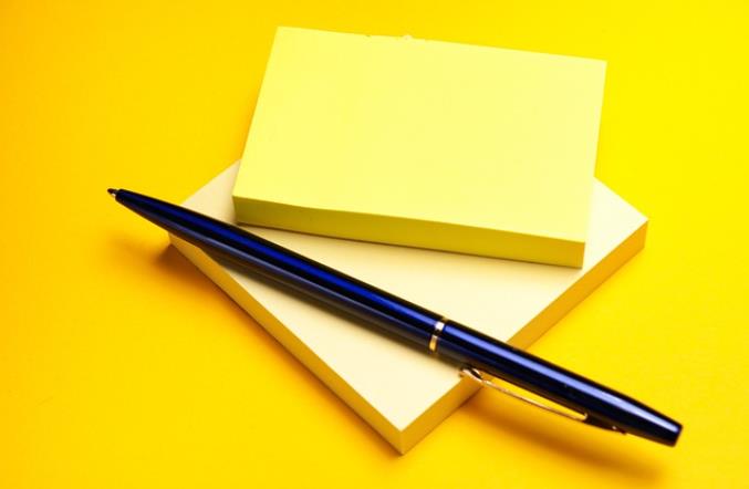 Unleashing the Power of Custom Office Stationery for Your Engineering ...