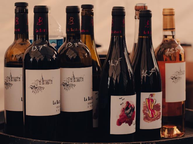 Elevate Your Wine Business with Custom Wine Promotional Products from ...