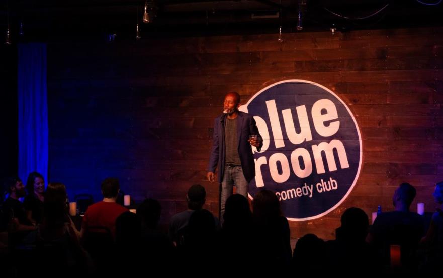 Boost Your Comedy Club’s Ticket Sales with Exceptional Custom ...