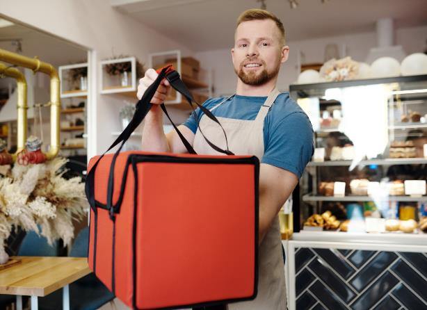 Unveiling the Ultimate: Custom Butcher Shop Promotional Merchandise for ...