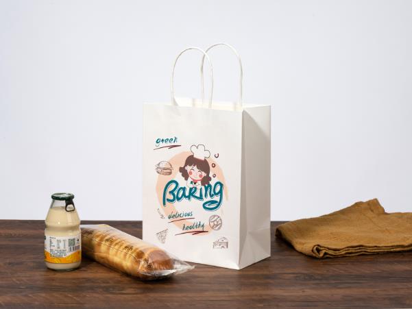 Delectable Strategies: The Magic of Custom Bakery Themed Promotional ...