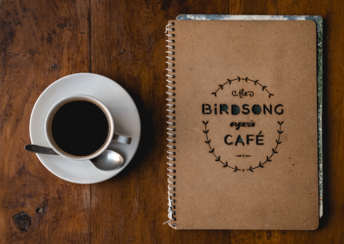 Personalized Dining Experience: Elevating Bistros and Cafes with Custom ...