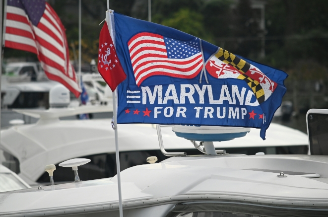 The Visual Language of Politics: Engaging Voters with Custom Banners ...