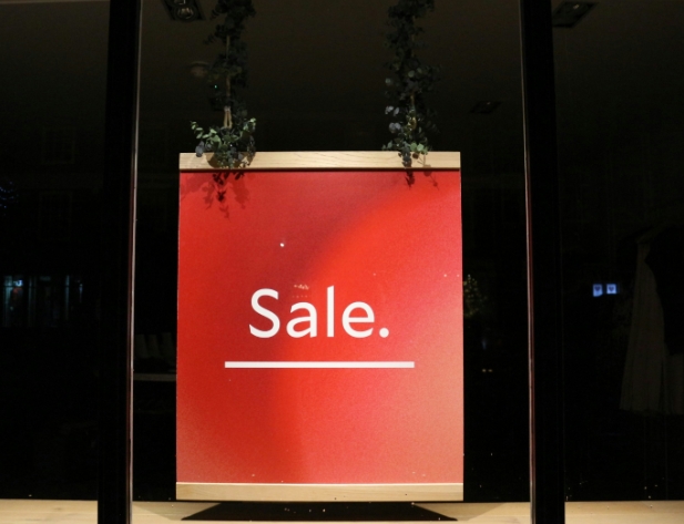 Unlock the Power of Seasonal Custom Retail Displays for Spring Sales ...