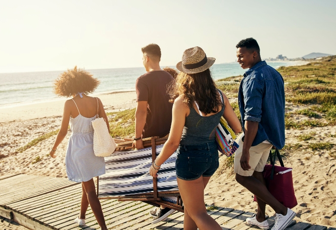 Revive Your Wanderlust: Customized Travel Essentials for 2024 ...