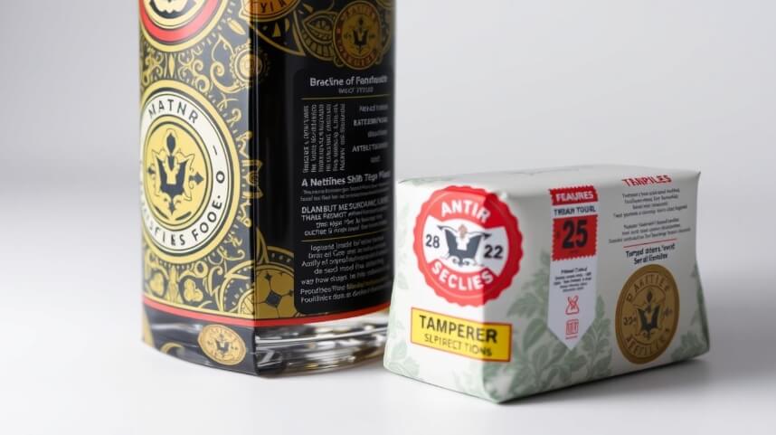 Elevate Your Brand with Custom Product Packaging and Labeling: A ...