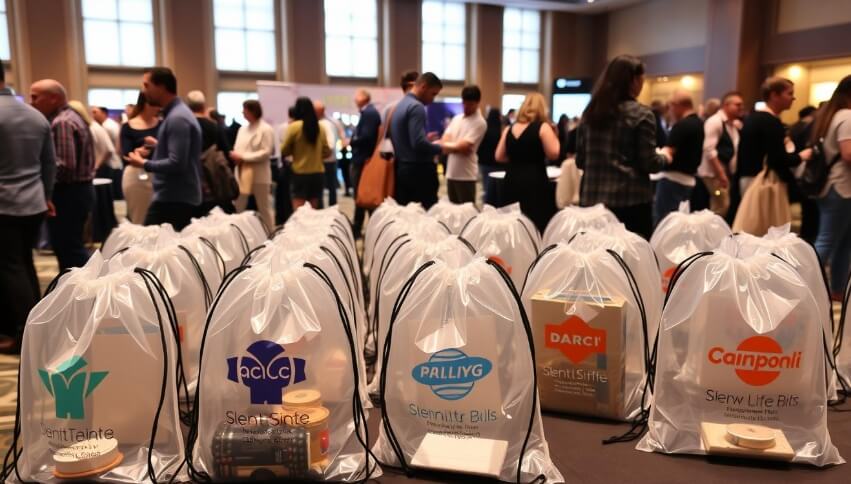 10 Benefits of Customizable Clear Drawstring Bags 12x12 for Brand ...