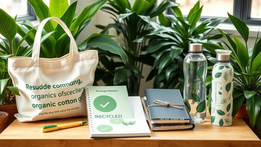 Unleashing the Power of Promotional Products in Banking & Financial ...