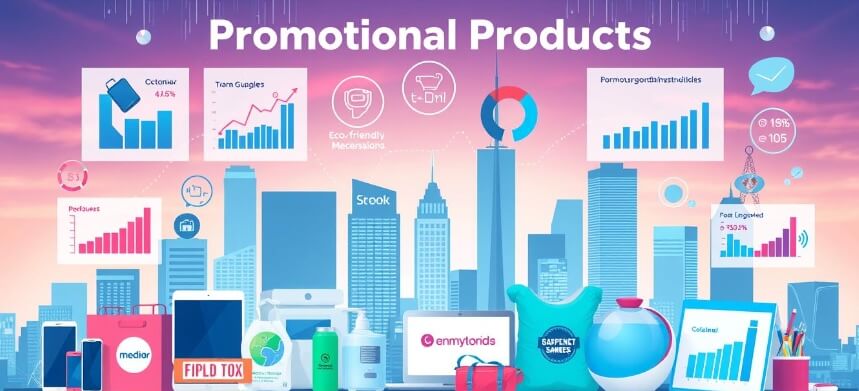 Telecommunications and Promotional Products: Boosting Brand Awareness ...
