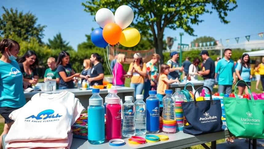 Elevate Your Marketing Game with Promotional Products | Unleash Your ...