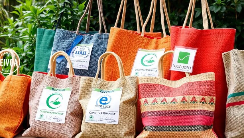 10 Tips for Choosing the Best Wholesale Jute Bags for Your Retail Store