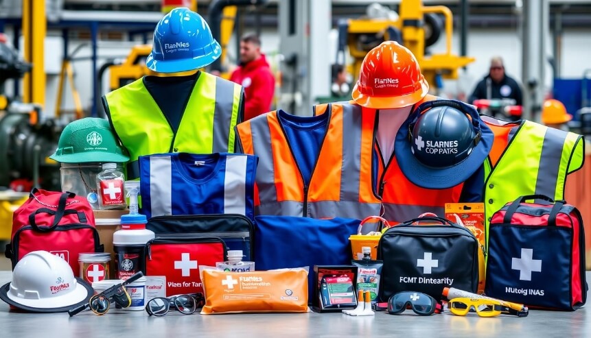 The role of promotional products in manufacturing