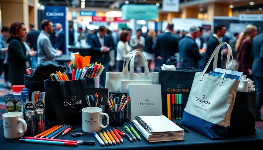 Boost Your Wholesale and Trade Business with Promotional Products