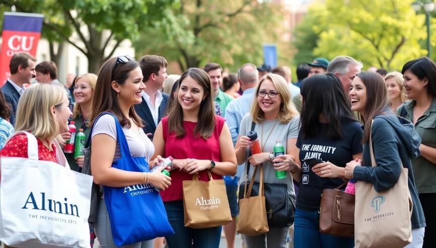 Harness the Power of Promotional Products in Marketing and Advertising