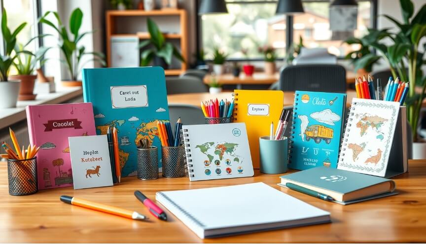 Unleashing the Power of Promotional Products in Banking & Financial ...