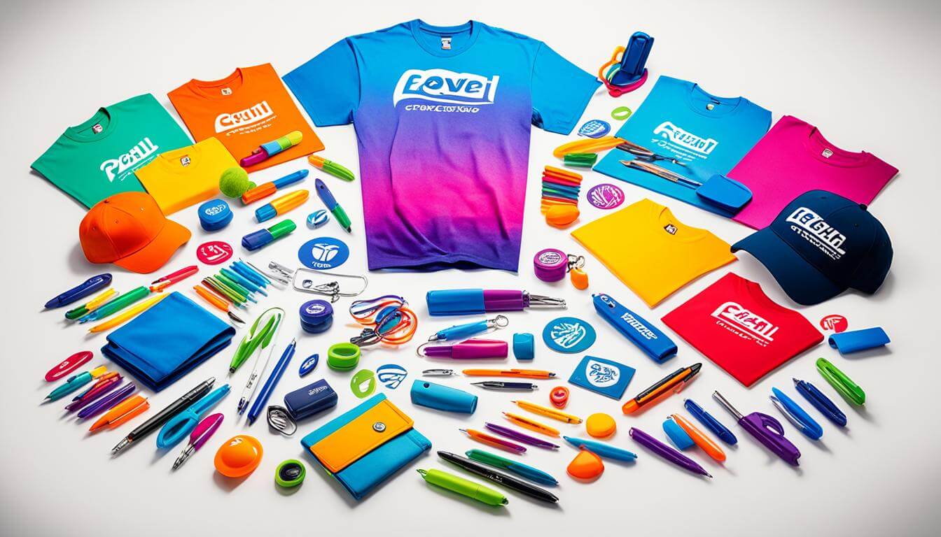 How Promotional Products Enhance Brand Loyalty in the Service Industry ...