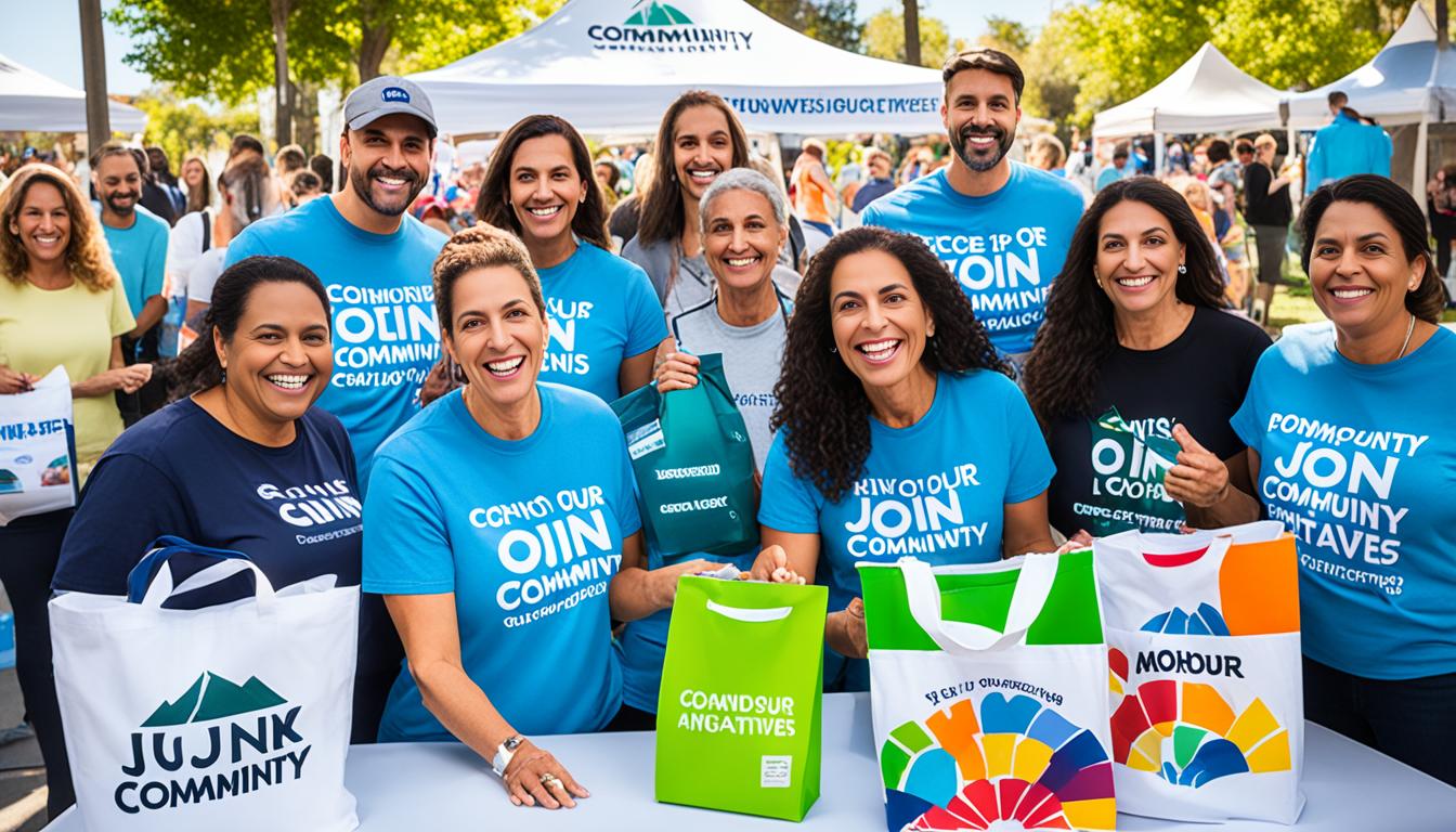 How government organizations can use promotional products to increase ...