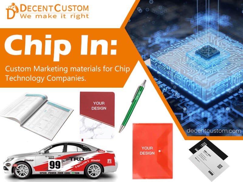Chip In: Boosting your Chip Technology Brand with Custom Marketing ...