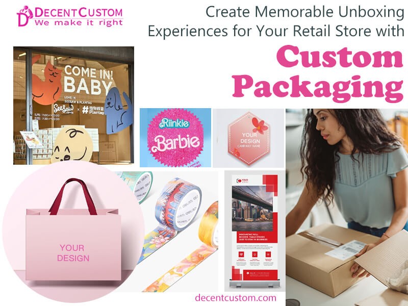 Boost Retail Sales with Unforgettable Unboxing Experiences Through ...