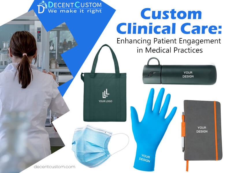 Custom Clinical Care: Revolutionizing Patient Experience in Healthcare ...