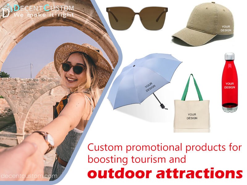 Unlock the Power of Custom Promotional Products for Unforgettable ...