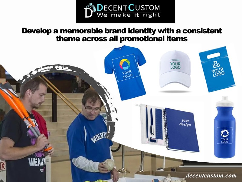 Developing an Unforgettable Brand Identity: Consistency Across All ...