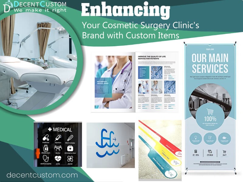 Transforming Your Cosmetic Surgery Clinic's Brand with Custom ...