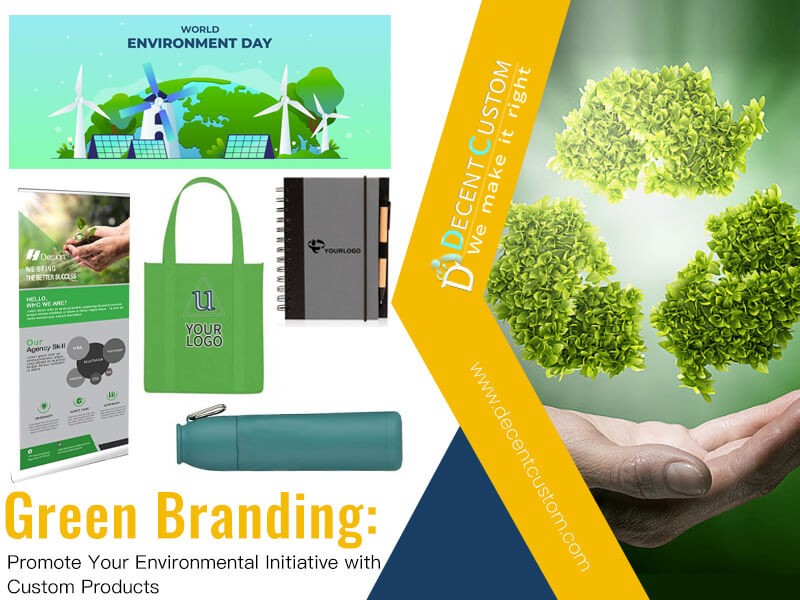 Elevating Eco-Consciousness: Custom Products for Sustainable Branding ...