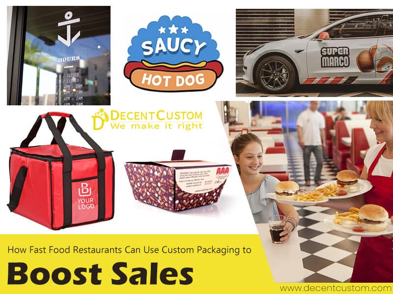 Maximize Sales in Fast Food Chains with Strategic Use of Custom ...