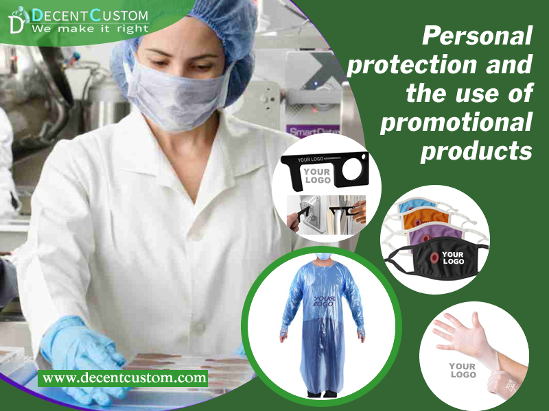 Elevate Personal Protection with the Power of Promotional Products