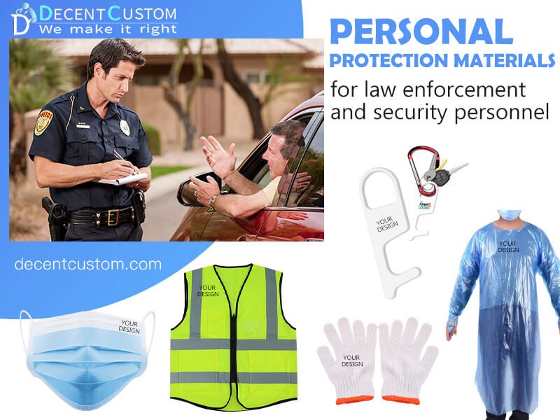 Enhancing Security with Custom Products: The Future of Personal Protection