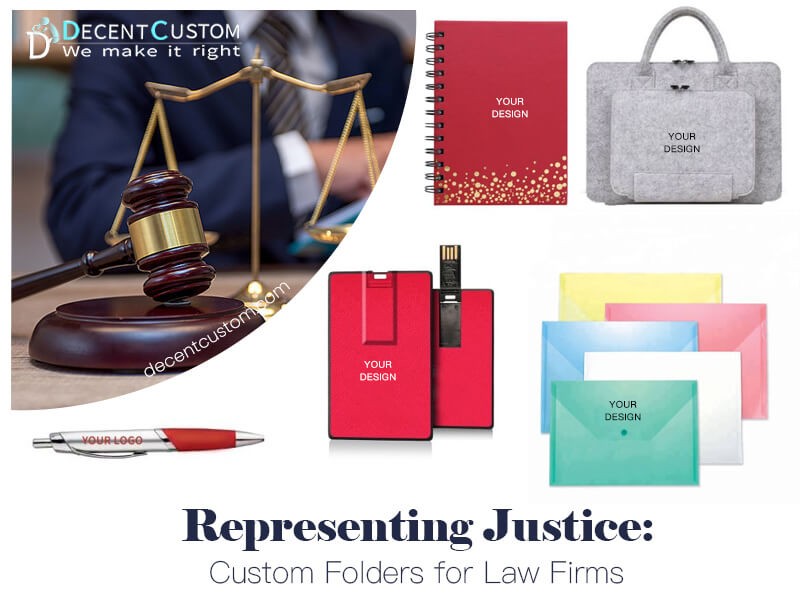 Elevating Legal Representation: The Power of Custom Folders for Law ...