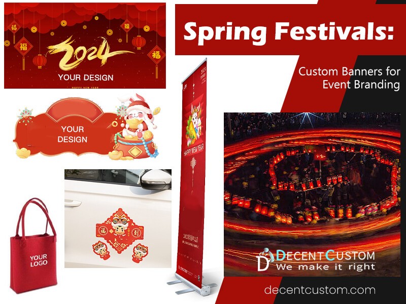 Spring Festivals: Custom Banners for Event Branding - The Ultimate ...