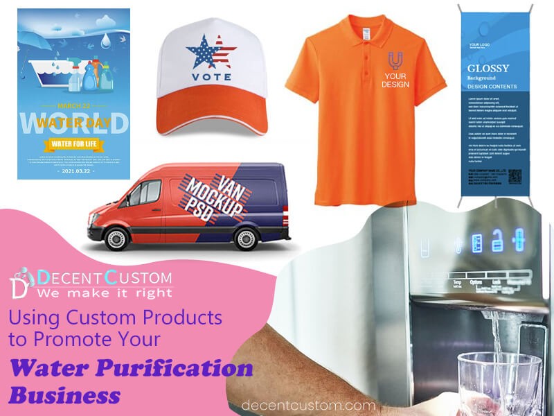 Leveraging Custom Products to Boost Your Water Purification Business ...