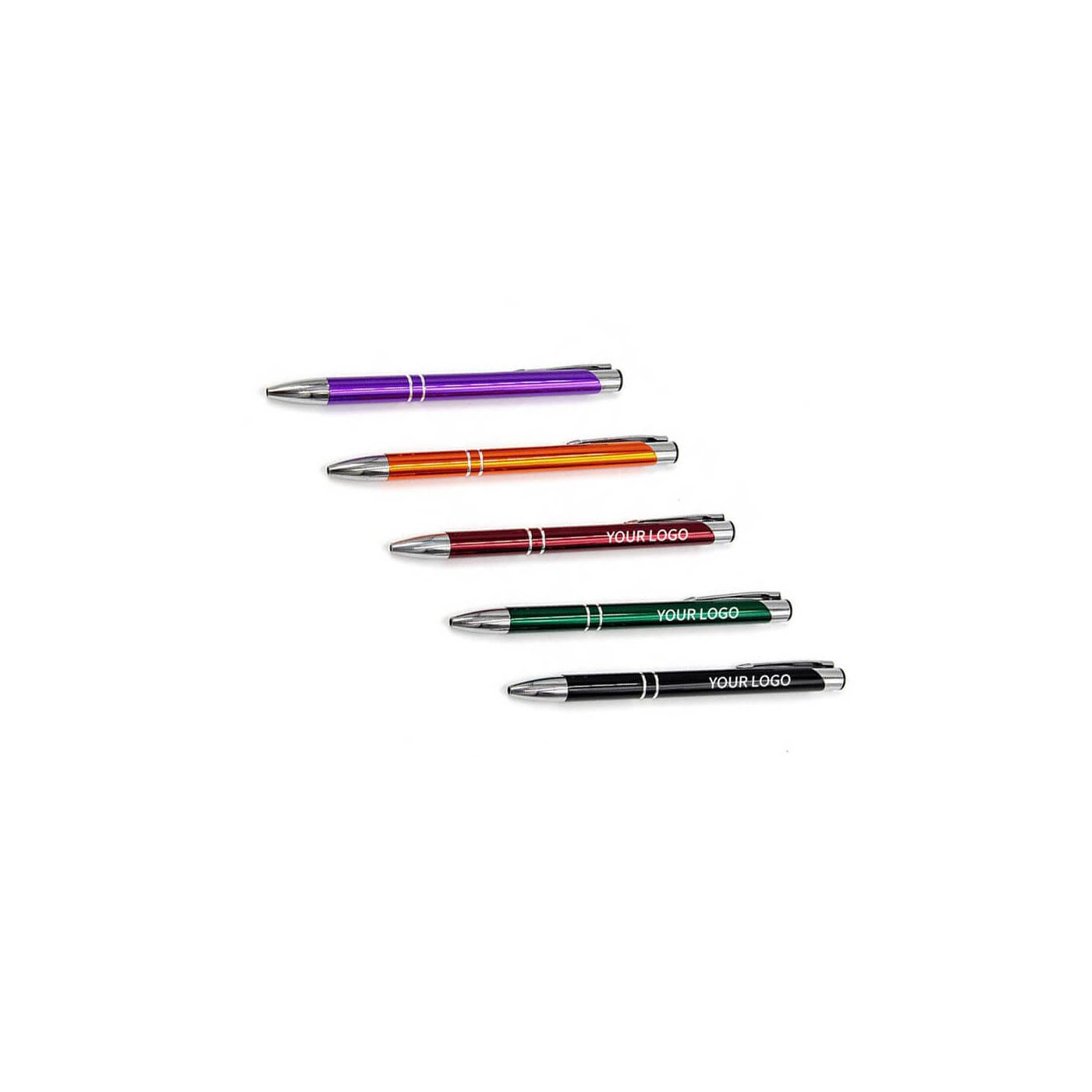 Promotional Branded Gifts Ballpoint Promotional Pen Classic Business ...