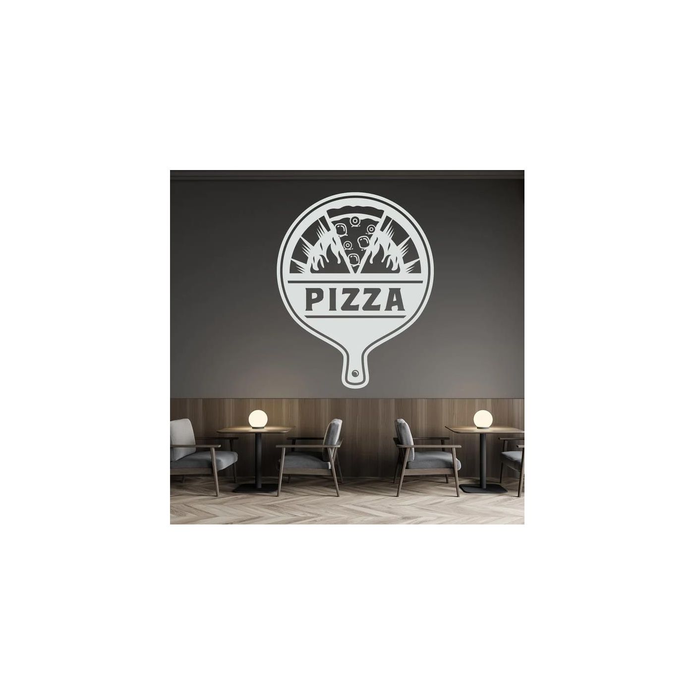 Custom Wall Decals, Wall Stickers Printing | Decentcustom