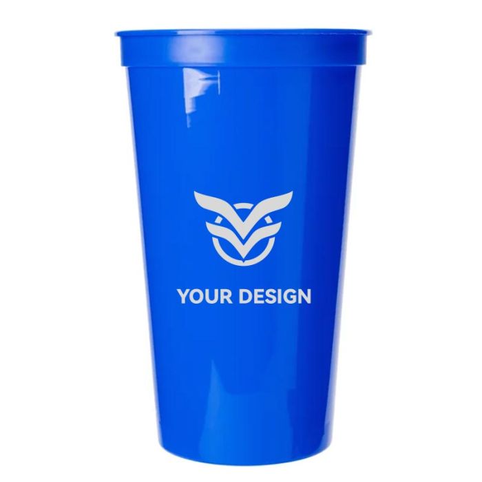 disposable cups personalized