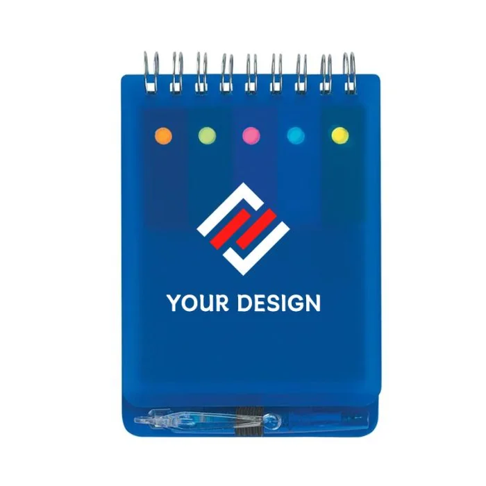 Maximize Productivity with Our Spiral Jotter Set